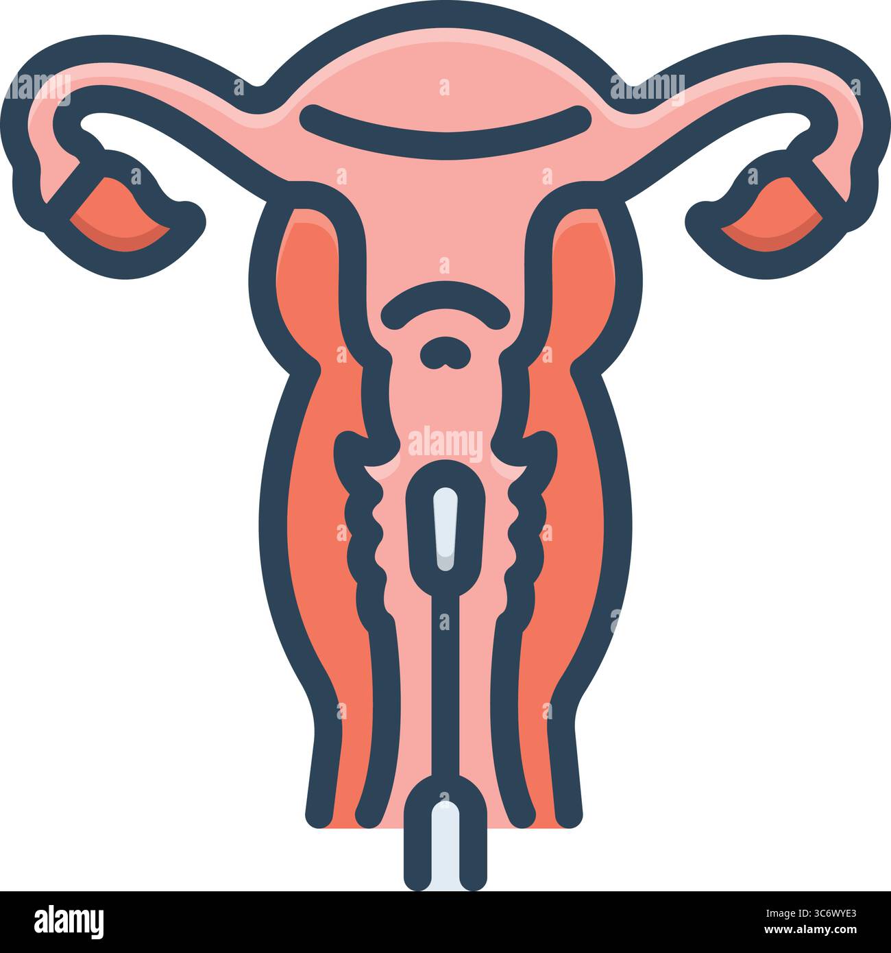 Pap symbol Stock Vector Images - Alamy