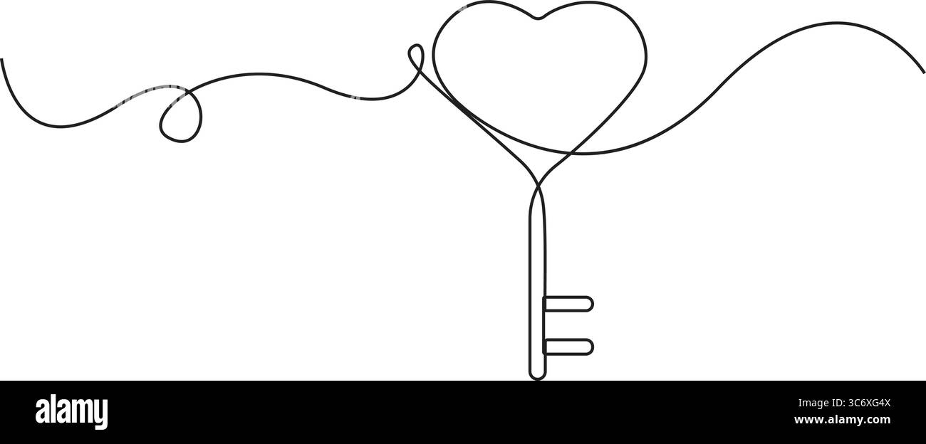 Key hole antique Stock Vector Images - Alamy