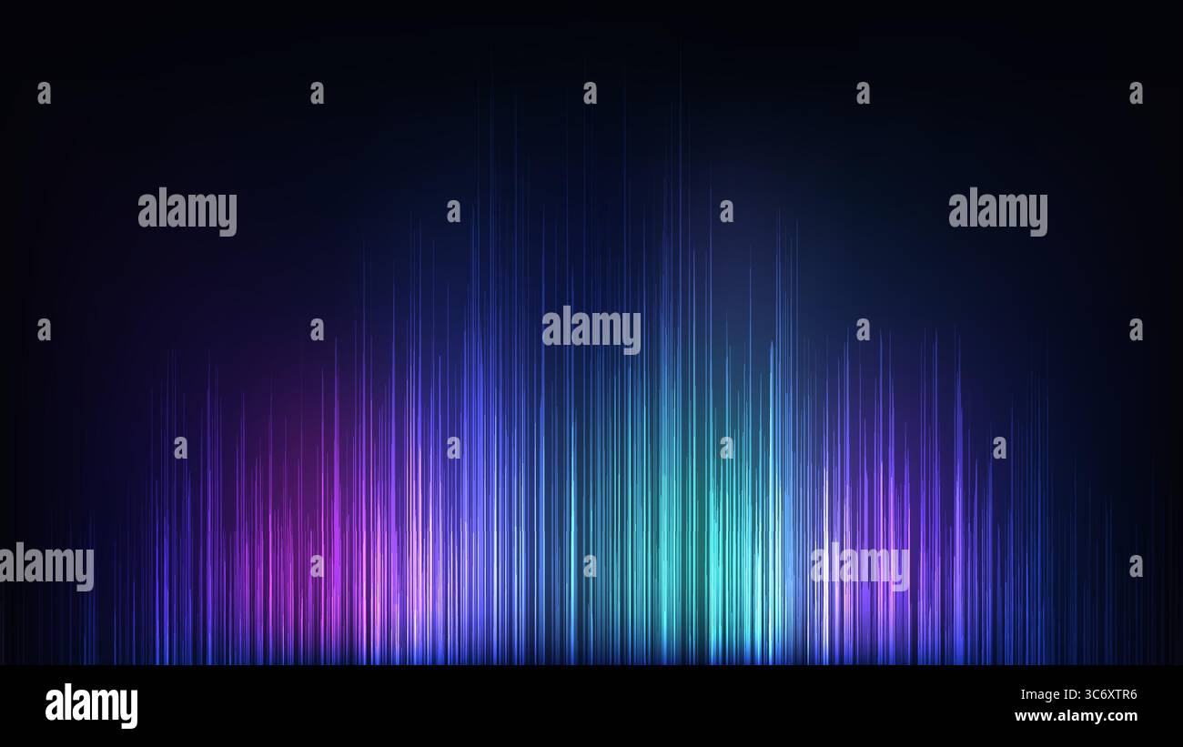 Vertical motion lines dark Stock Vector Images - Alamy