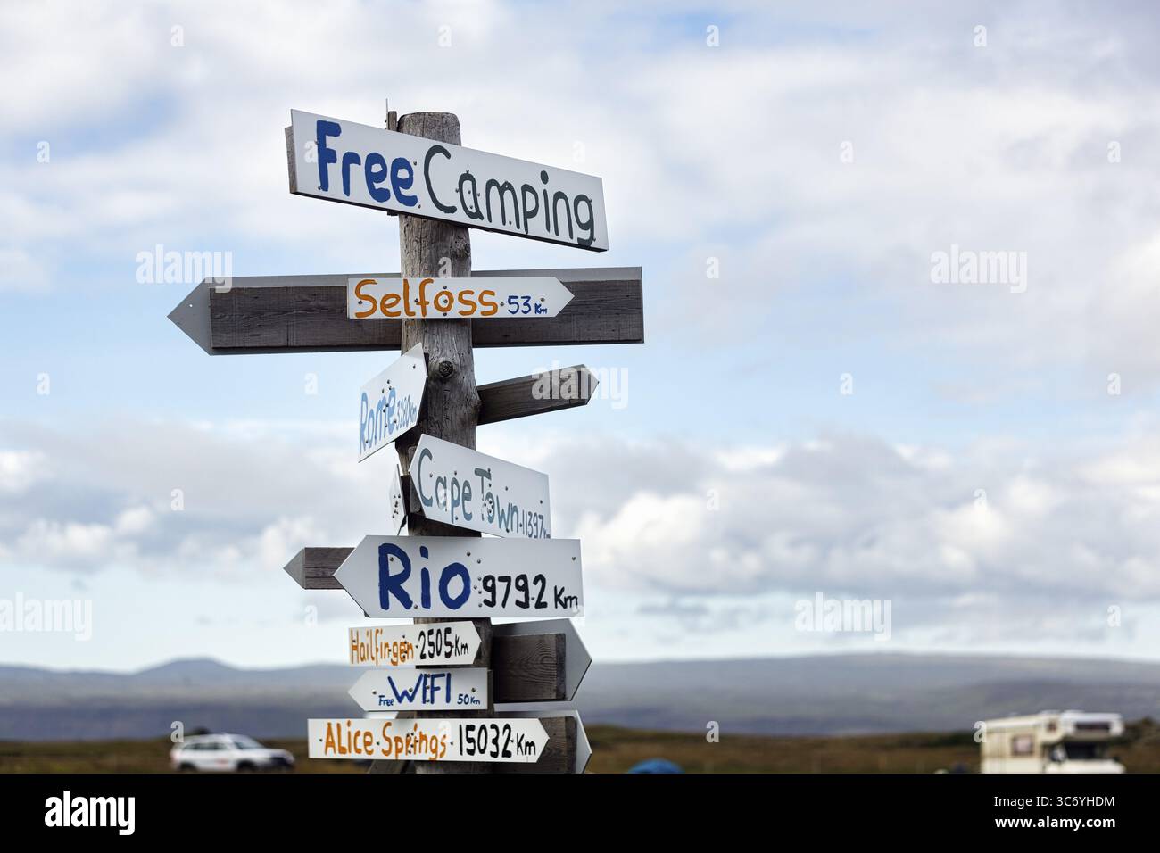 Alice south africa town hi-res stock photography and images - Alamy
