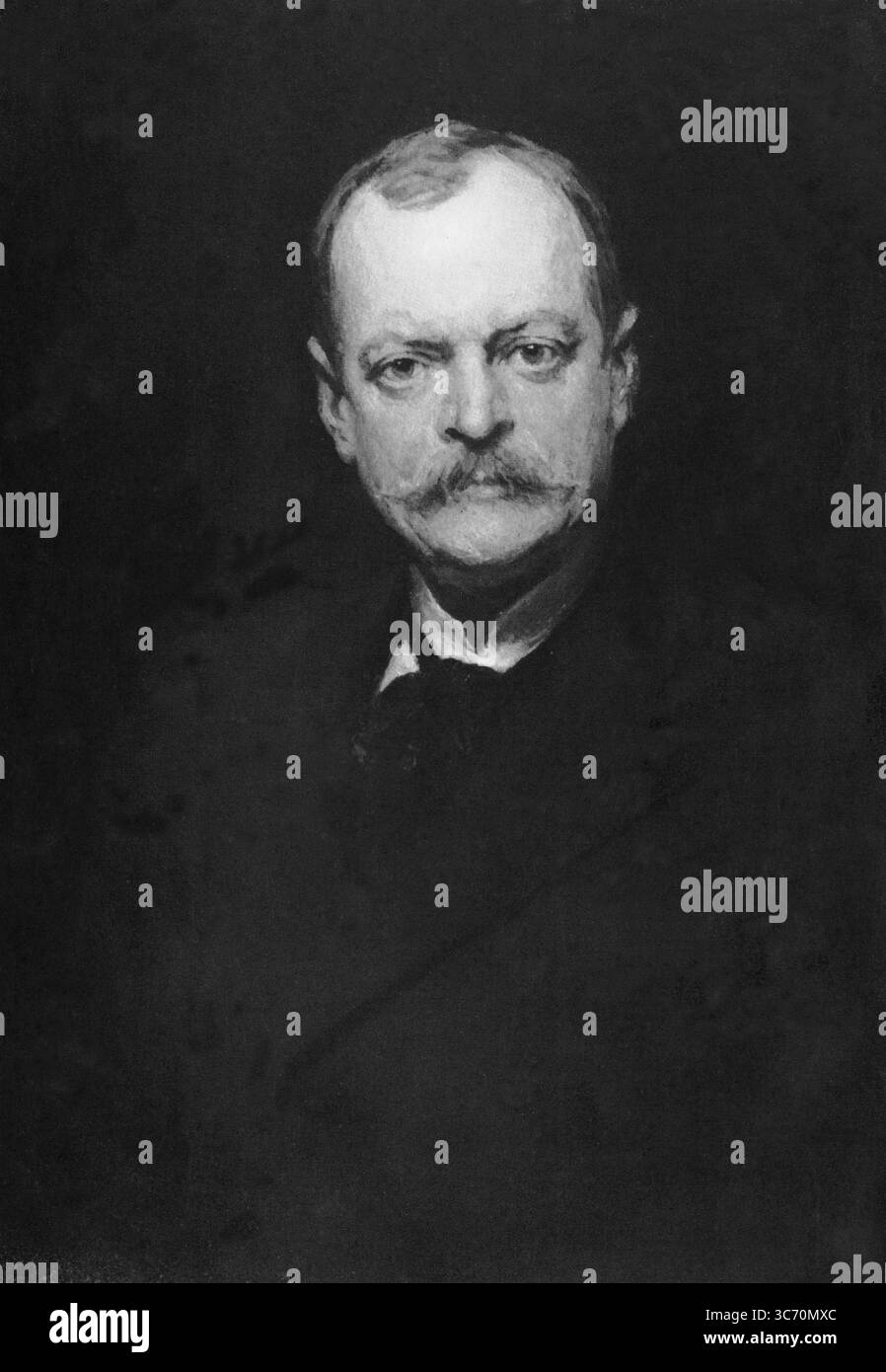 William waldorf astor hi-res stock photography and images - Alamy