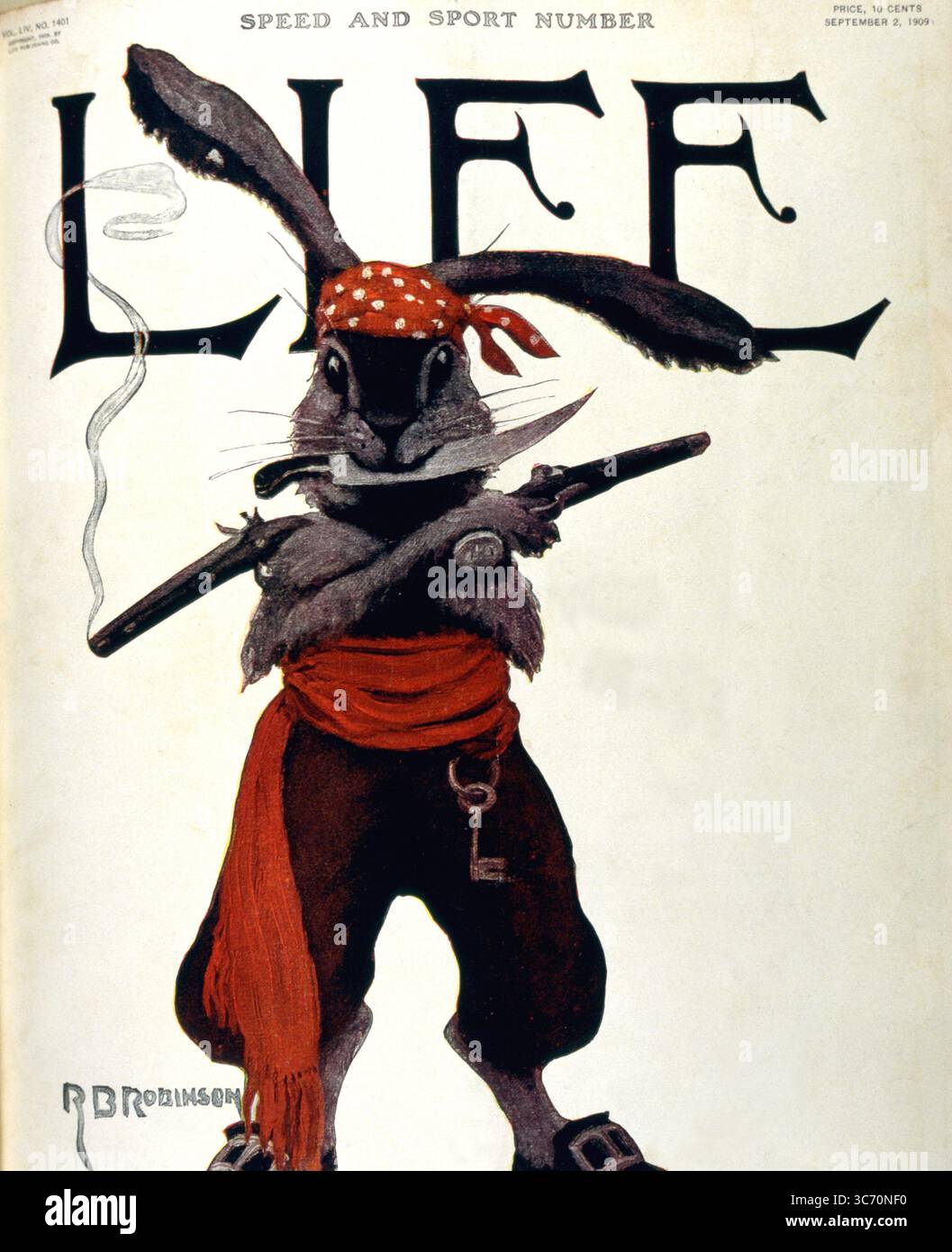 Life Magazine Front Cover - Volume LIV No 1401 Speed and Sport Number 2 ...