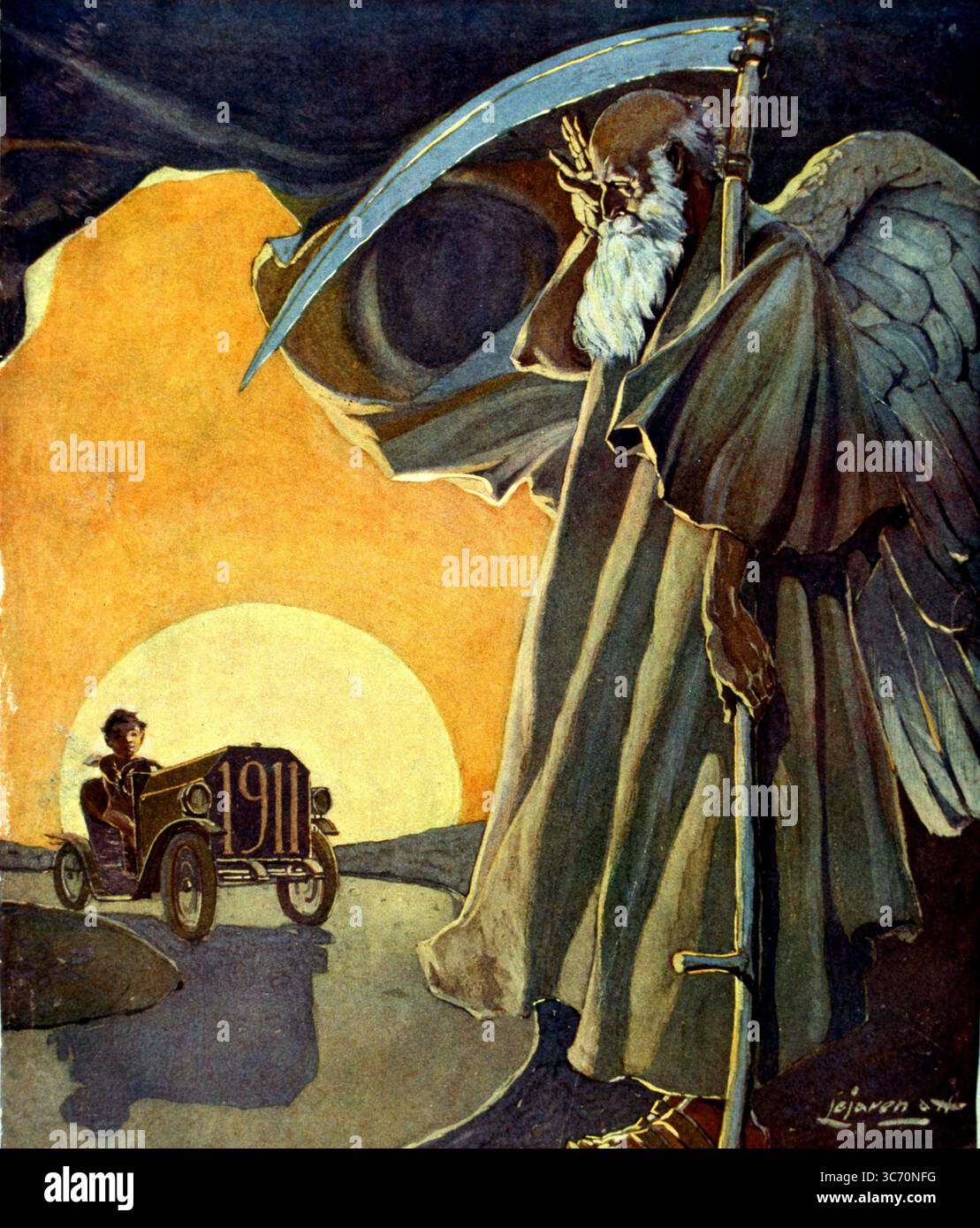 Life Magazine Front Cover - Volume LVII , No 1471 Gasoline Number 5 ...