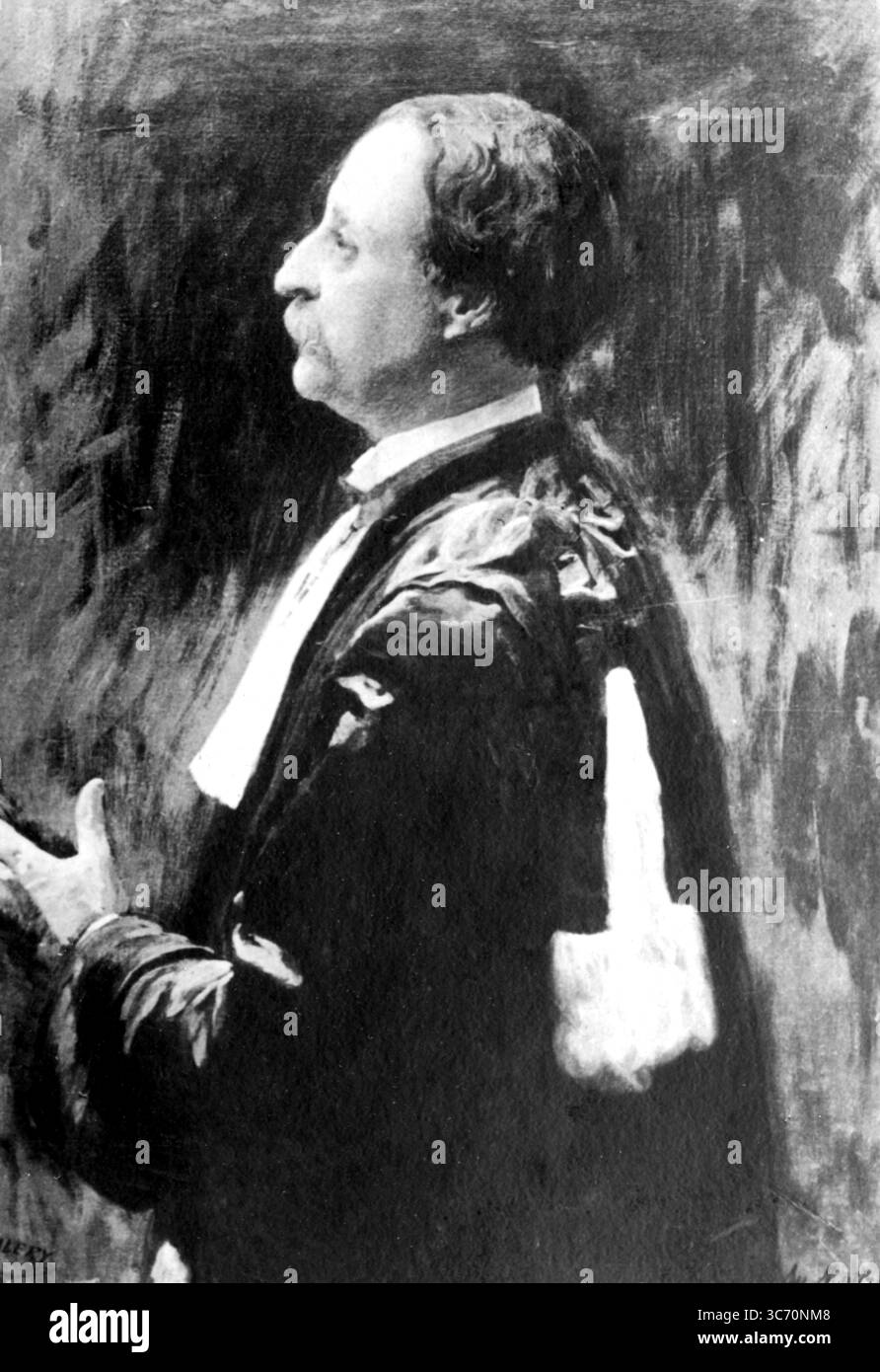 Paul Georges Dieulafoy (November 18, 1839 - August 16, 1911) was a ...