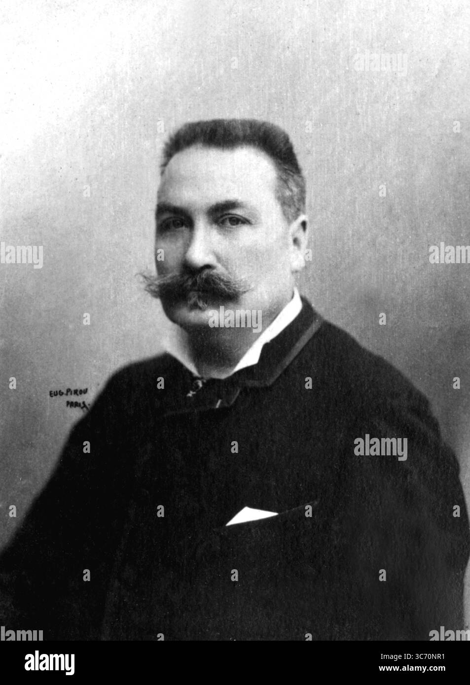 Etienne prosper 1838 1910 hi-res stock photography and images - Alamy