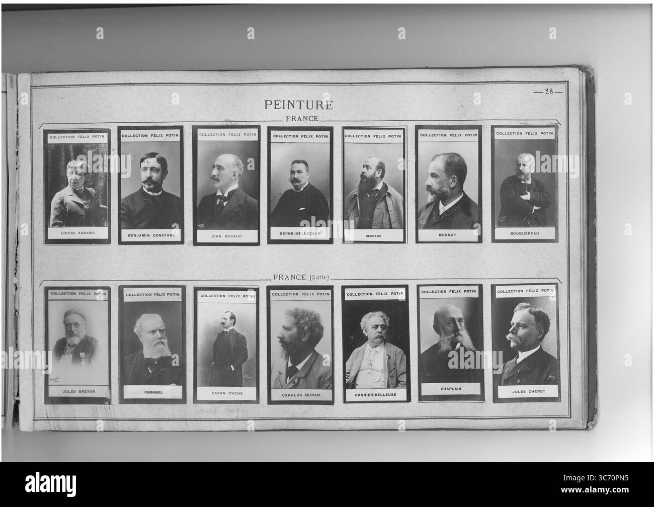 1837 1891 Black and White Stock Photos & Images - Alamy