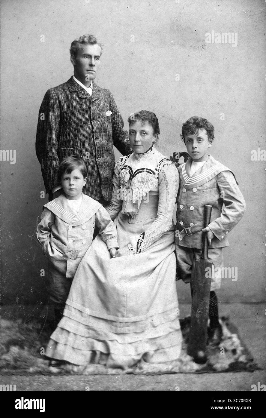 Bat family Black and White Stock Photos & Images - Alamy