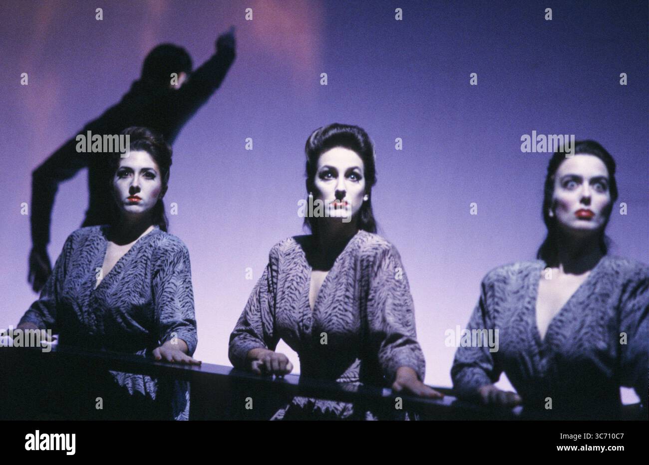 Sequences of monologues hi-res stock photography and images - Alamy