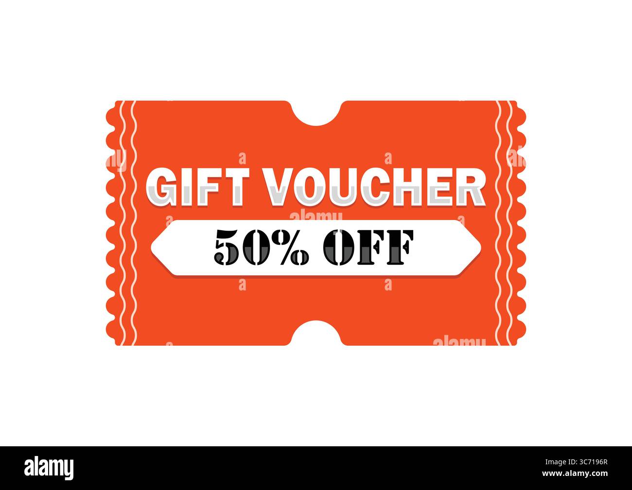 Cash voucher Cut Out Stock Images & Pictures - Alamy