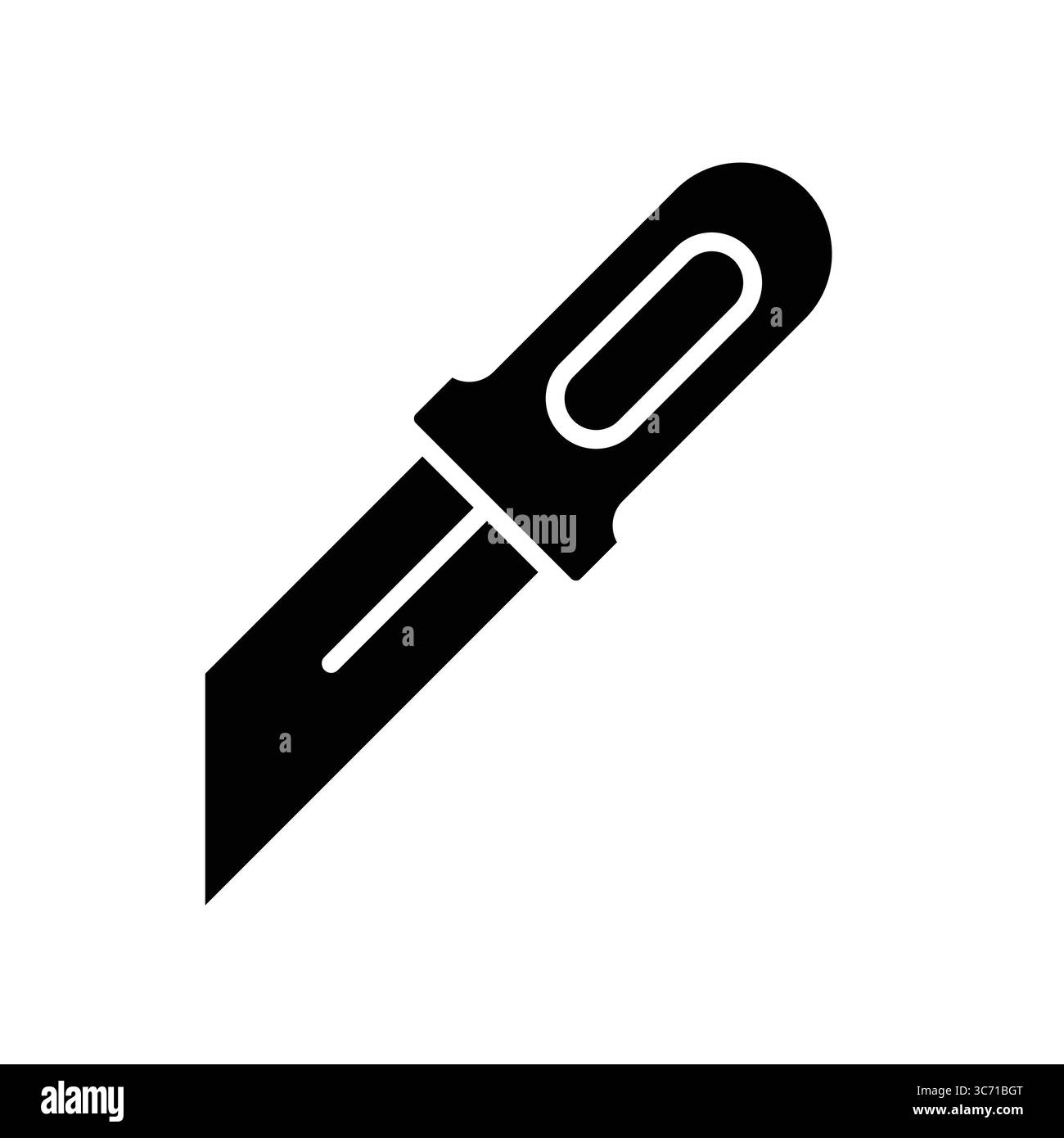 Scientific activities Cut Out Stock Images & Pictures - Alamy