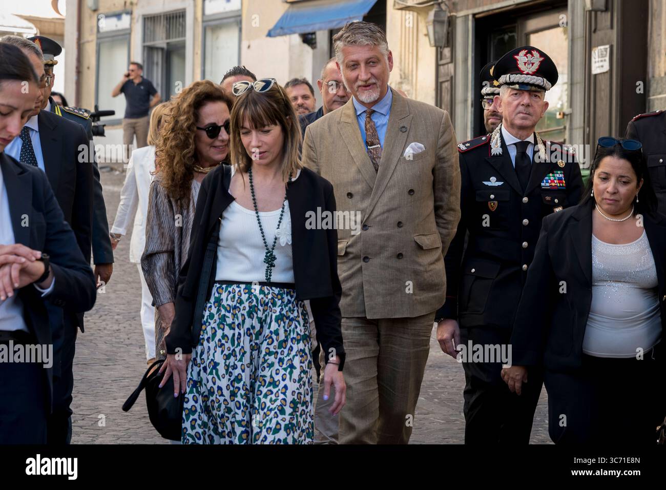 Roccelletta borgia hi-res stock photography and images - Alamy