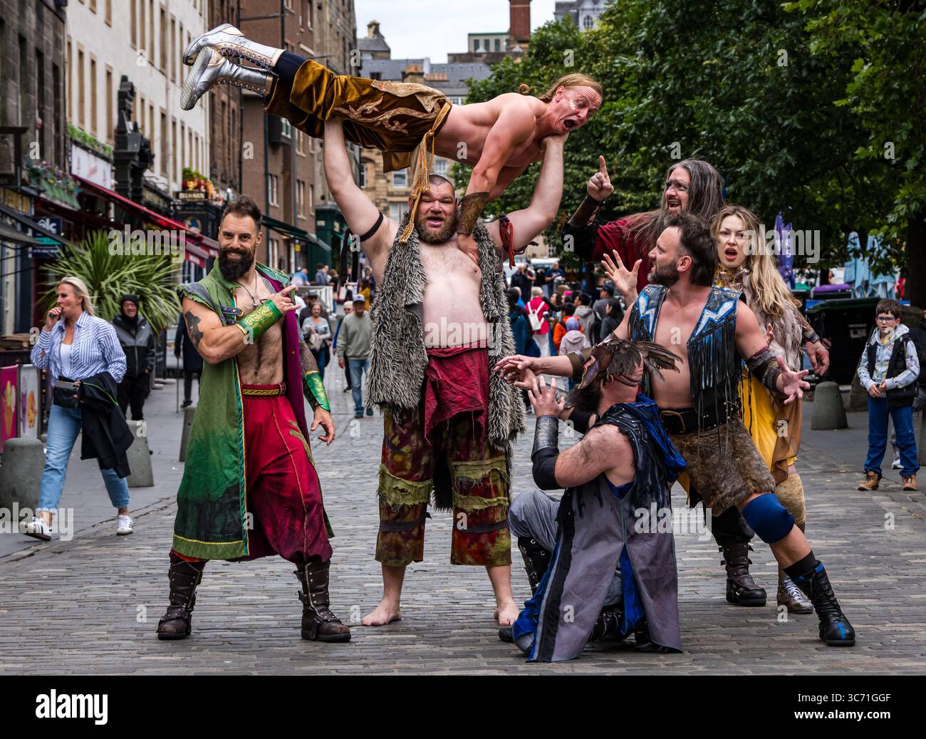 Cold Town House, Edinburgh, Scotland, UK, Edinburgh Festival Fringe ...