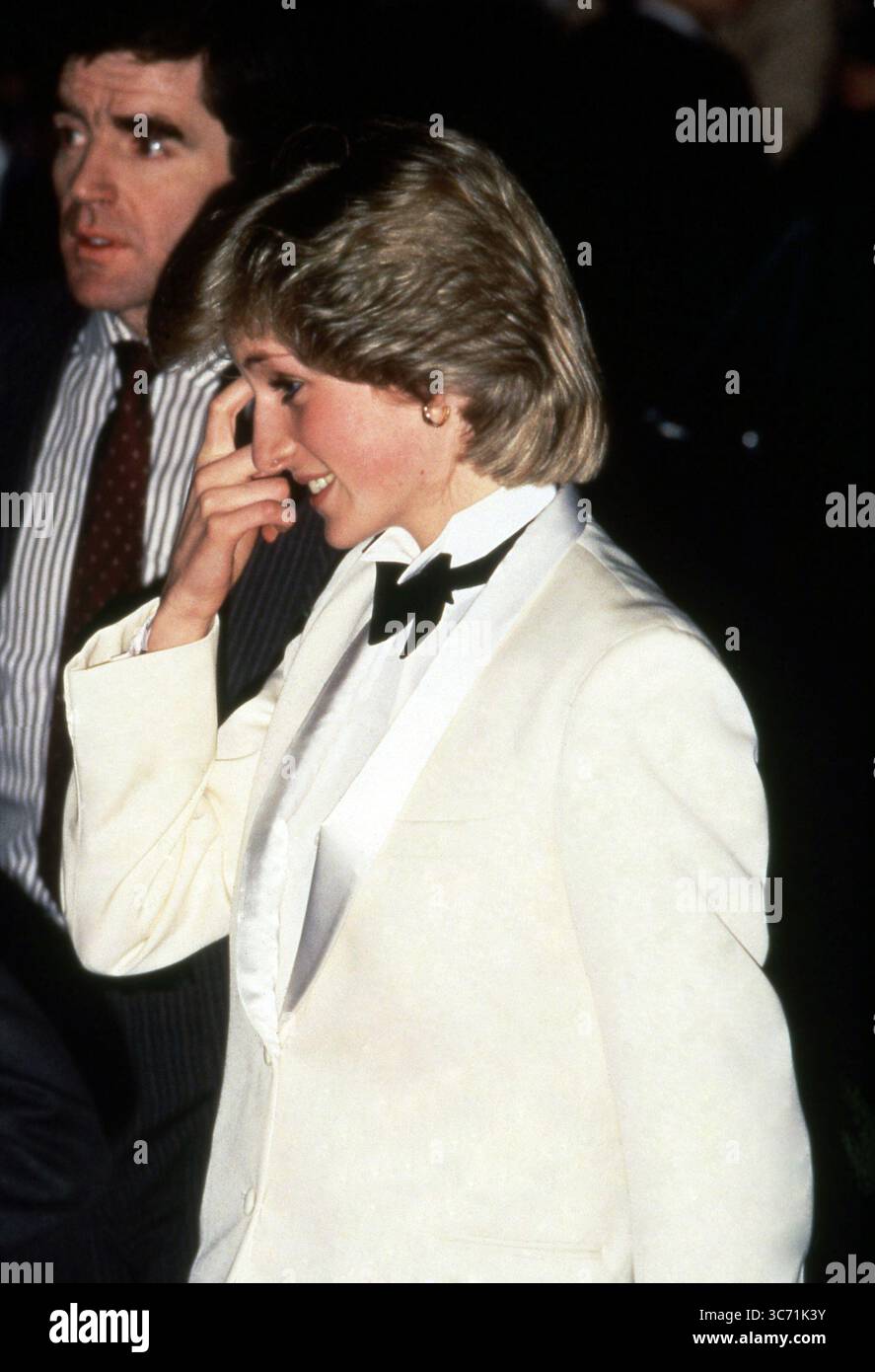 Diana princess of wales hi-res stock photography and images - Alamy