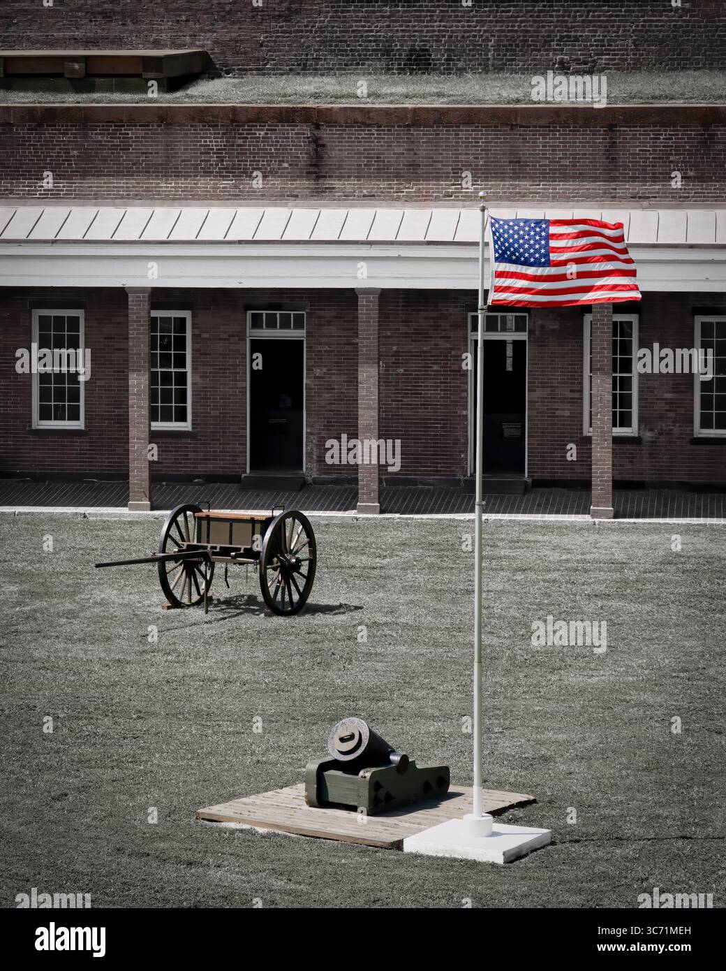 North georgia honor wall memorial hi-res stock photography and images ...