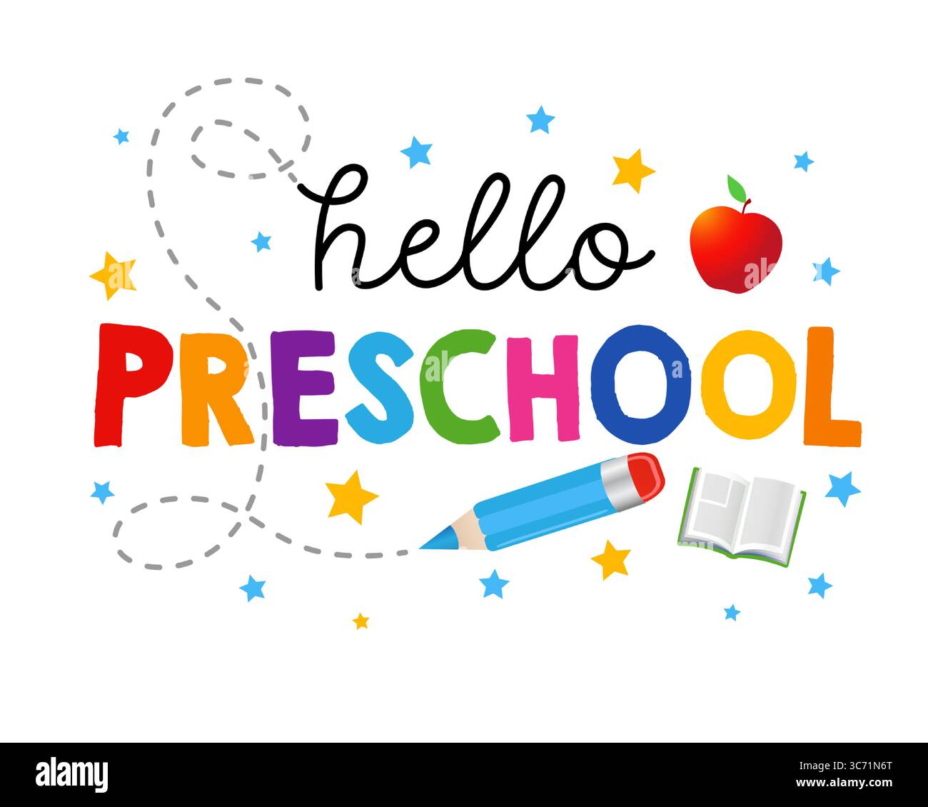 Back badge day Stock Vector Images - Alamy