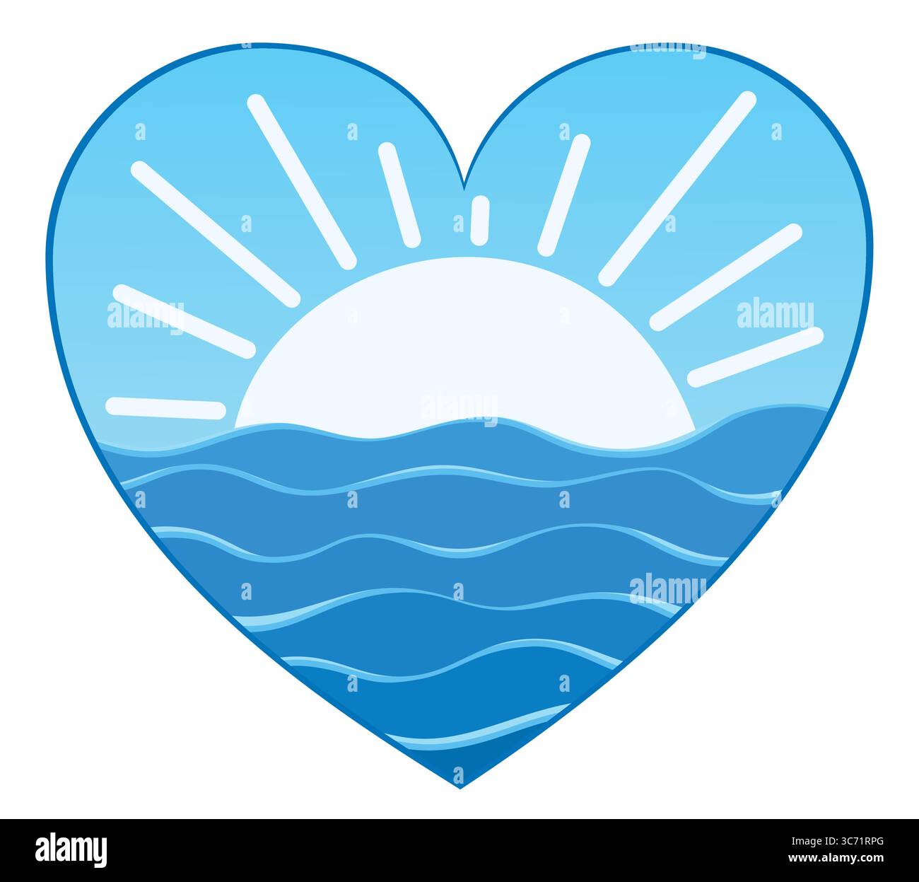 River form Cut Out Stock Images & Pictures - Alamy