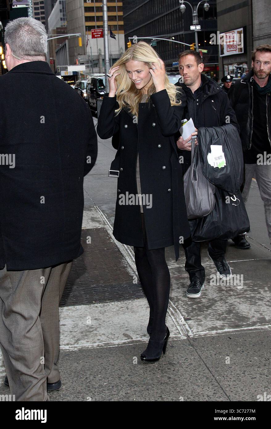 Brooklyn decker swimsuit hi-res stock photography and images - Alamy