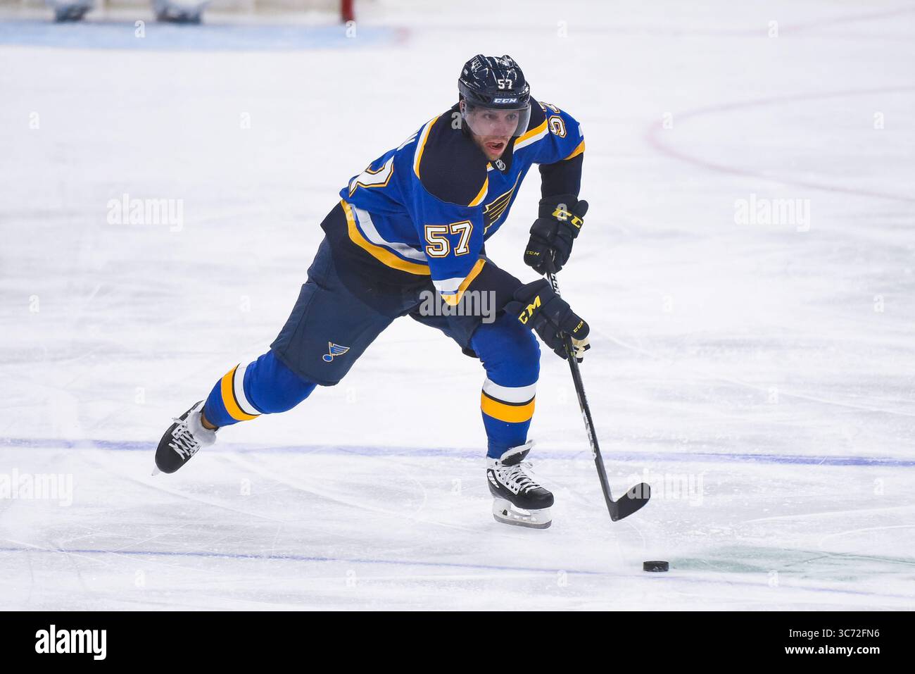 La kings ice hockey 2021 hi-res stock photography and images - Alamy