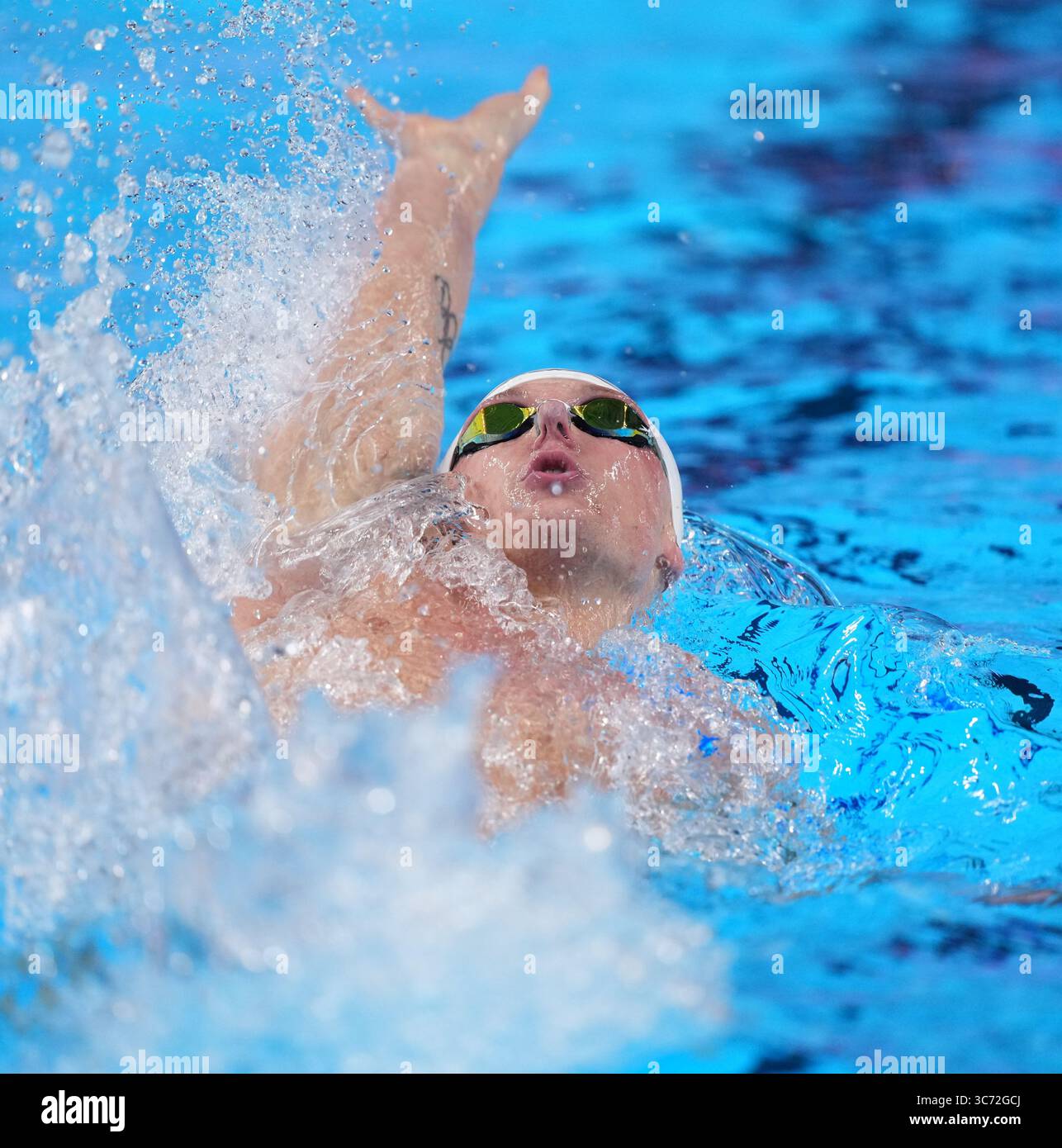 Hubert wu hi-res stock photography and images - Alamy