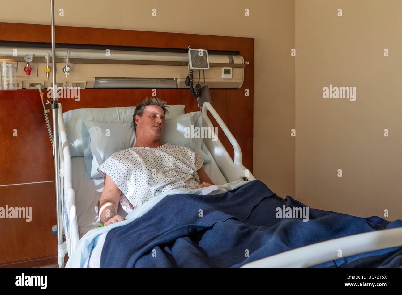 Recovery rejuvenation hi-res stock photography and images - Alamy