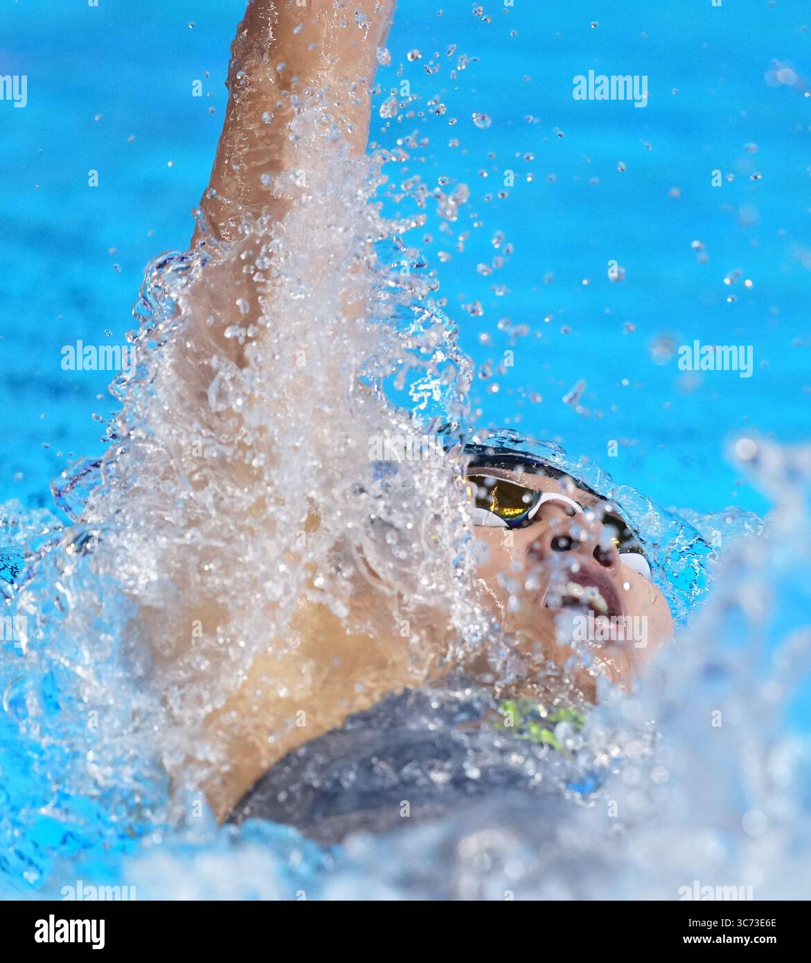 Yaxin liu of china hi-res stock photography and images - Alamy