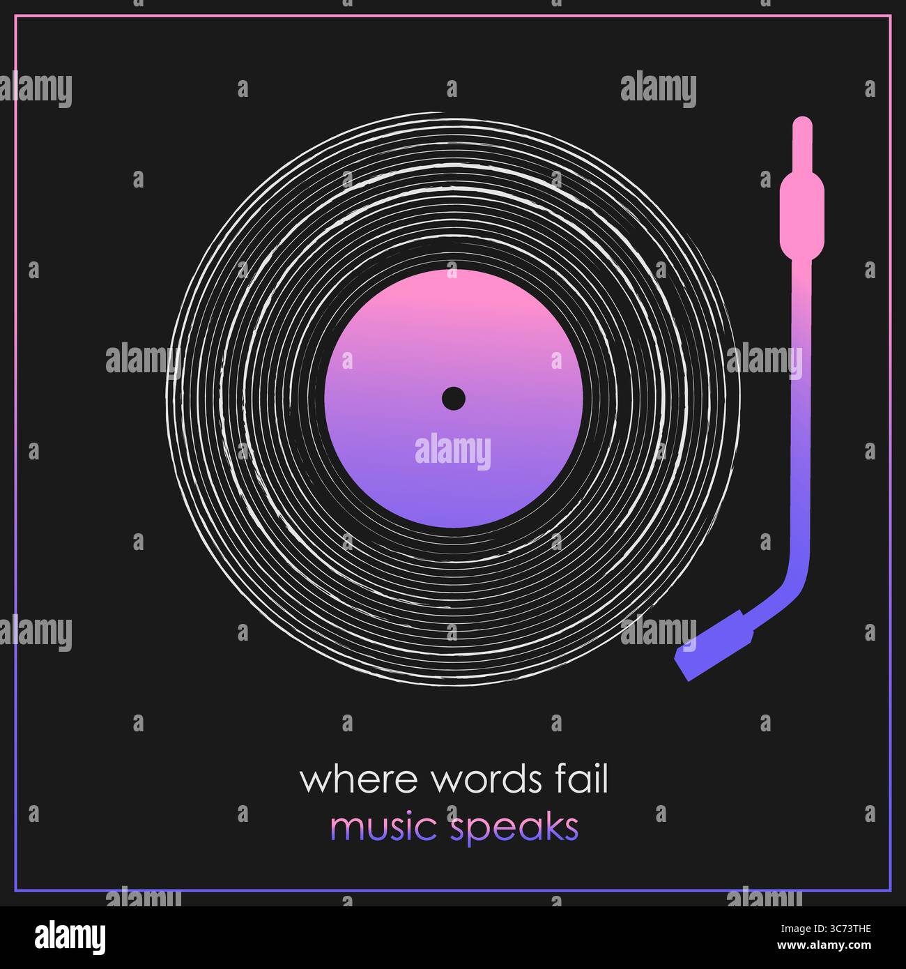 Vortex poster Stock Vector Images - Alamy