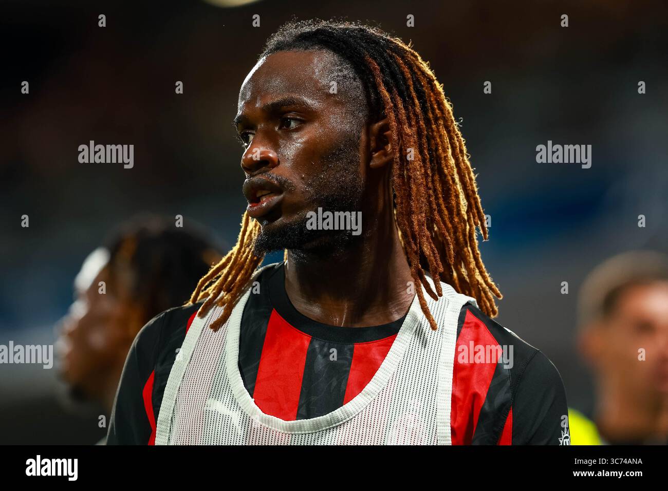 Perth, Australia. 31st July, 2025. Perth, Australia, July 31st 2025 ...