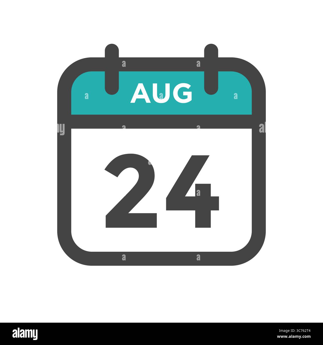 24 aug Stock Vector Images - Alamy