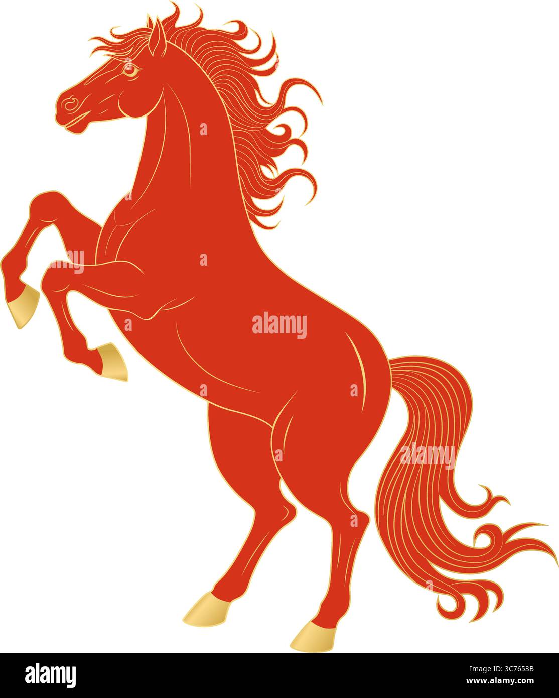 Gold 2026 vector vectors hi-res stock photography and images - Alamy