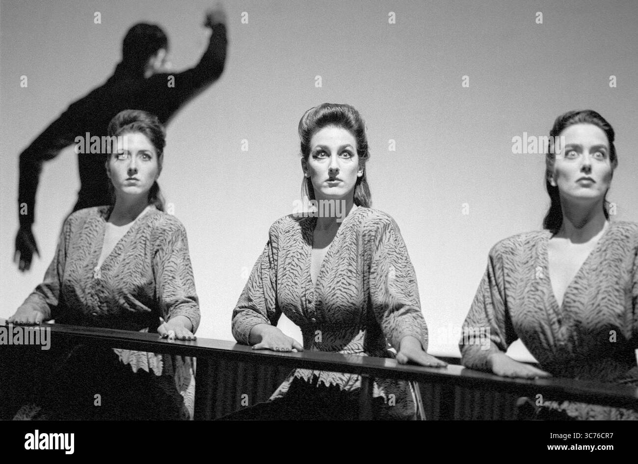 Sequences of monologues hi-res stock photography and images - Alamy