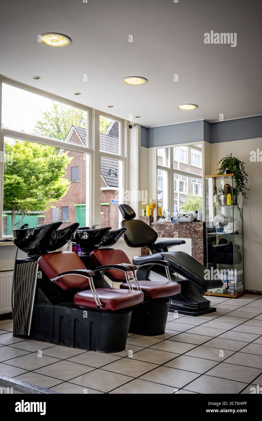Voorbeeldinterieur hi-res stock photography and images - Alamy
