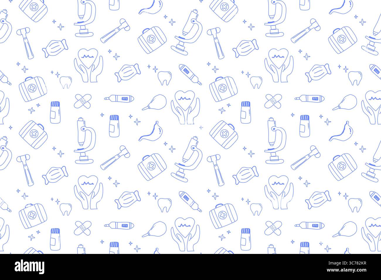 Dental floss toothpaste on Stock Vector Images - Alamy