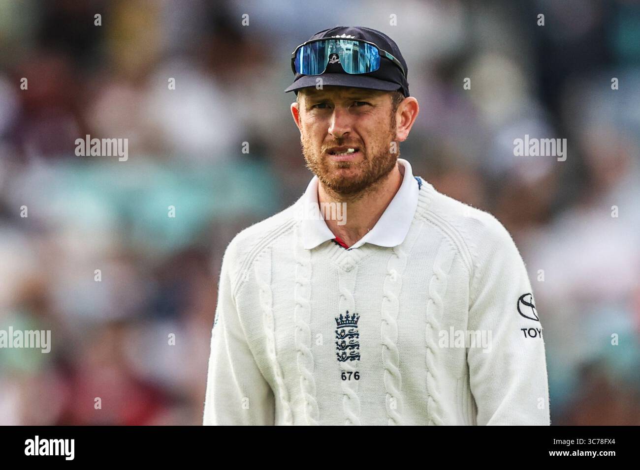 Liam dawson test hi-res stock photography and images - Alamy