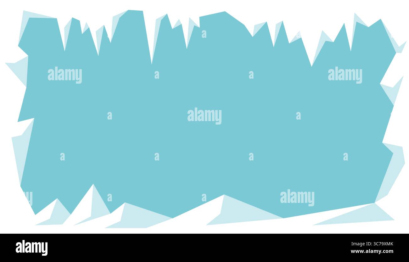 Crystal chill Stock Vector Images - Alamy