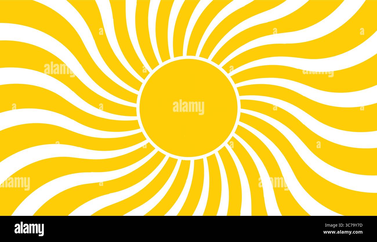 Sunshine highlight Stock Vector Images - Alamy
