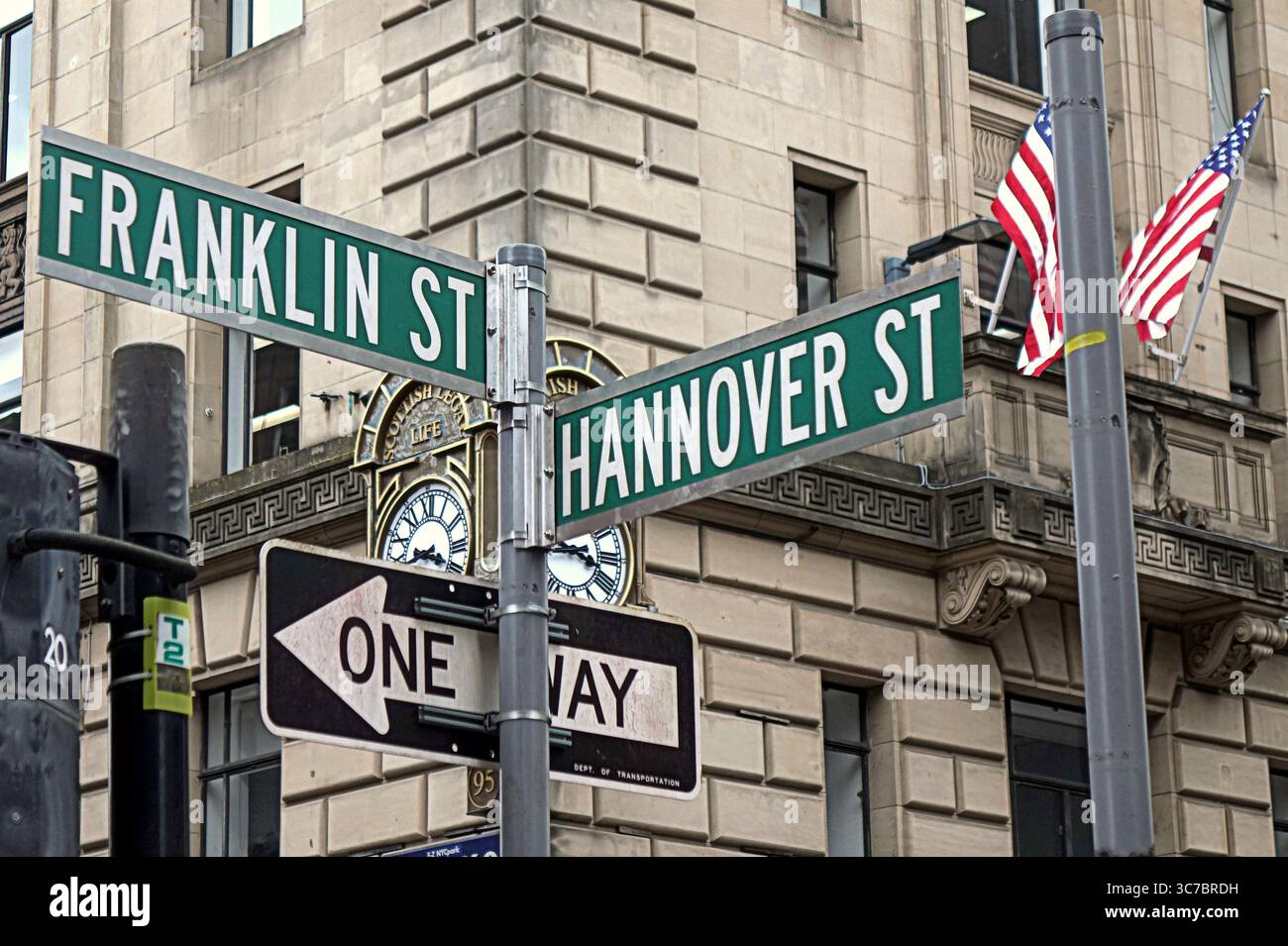 Glasgow, Scotland, UK. 1st Aujust, 2025. Bothwell street continues its ...