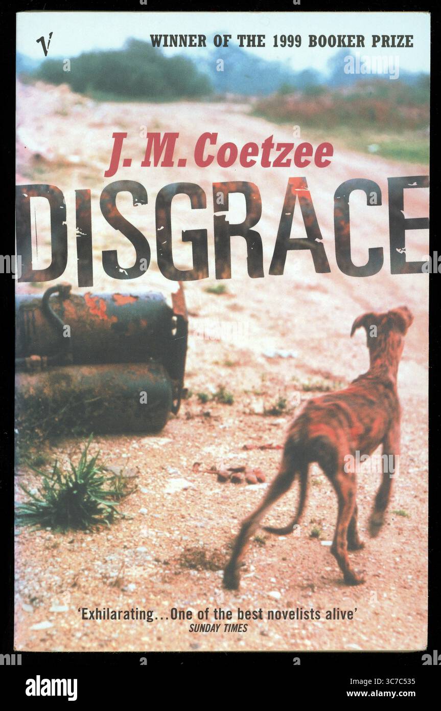 South africa famous books hi-res stock photography and images - Alamy