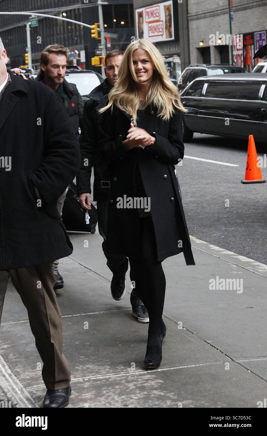 Brooklyn decker swimsuit hi-res stock photography and images - Alamy
