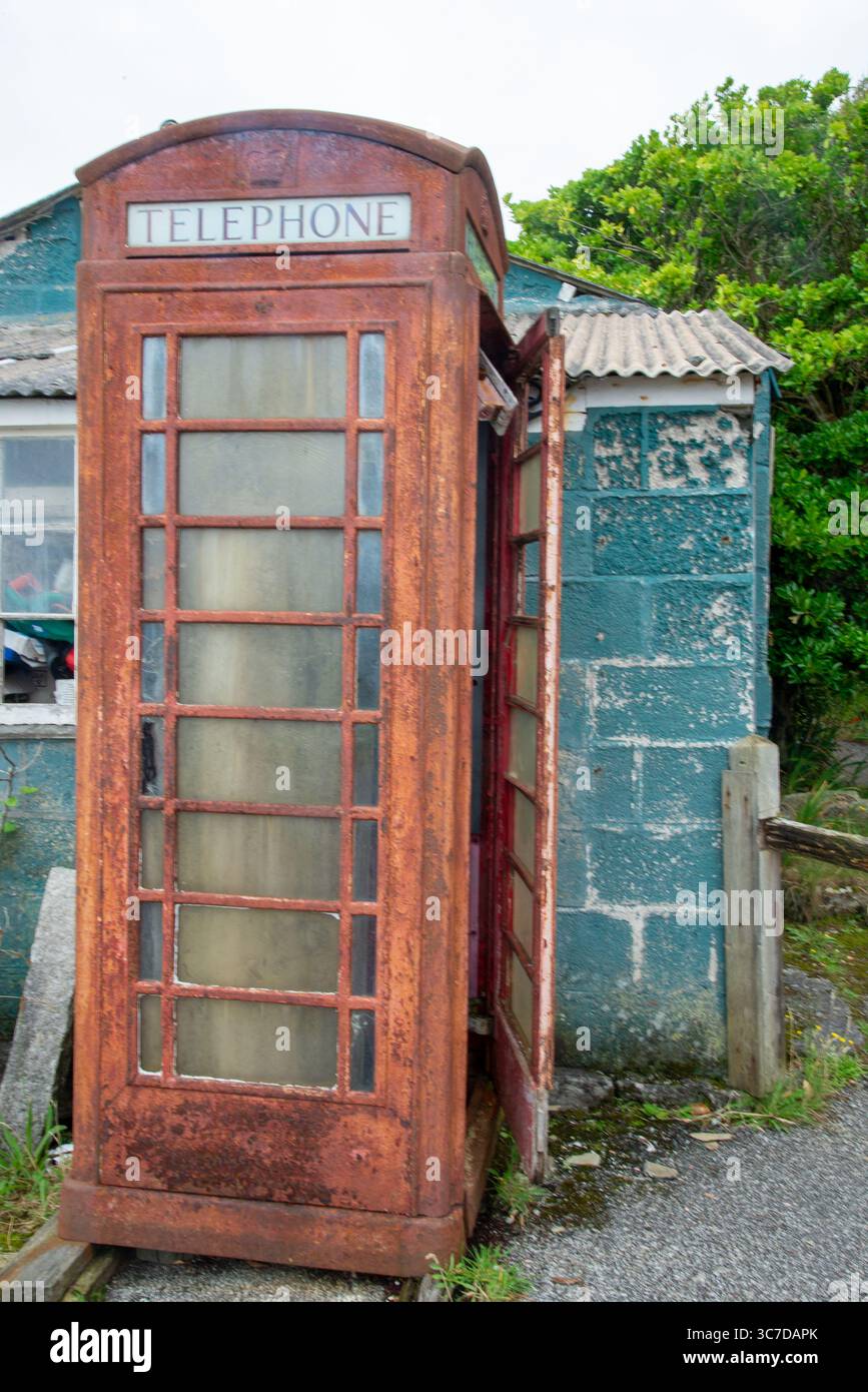 Cornwall heritage symbol hi-res stock photography and images - Alamy