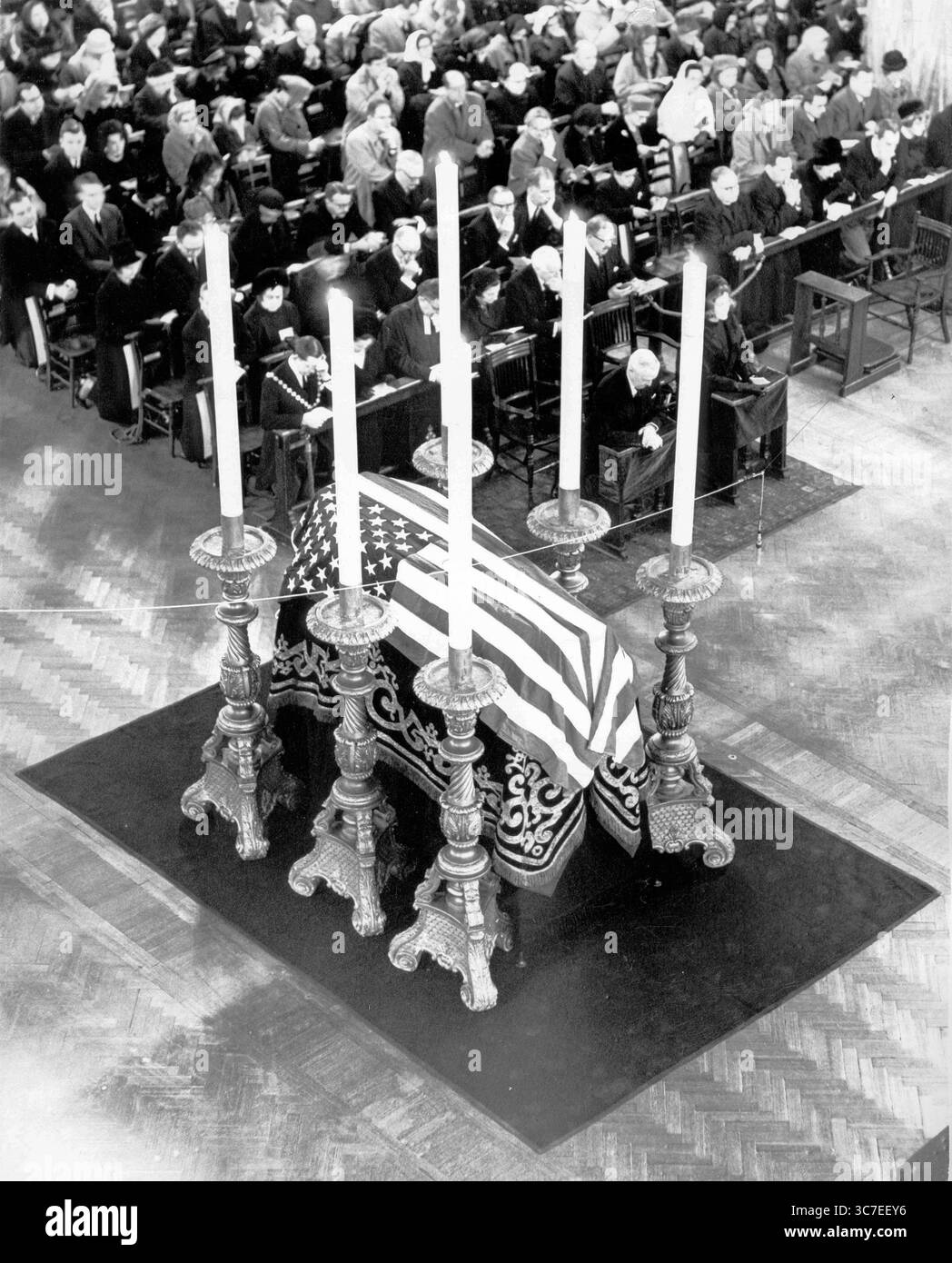 Usa united kingdom flag on Black and White Stock Photos & Images - Alamy