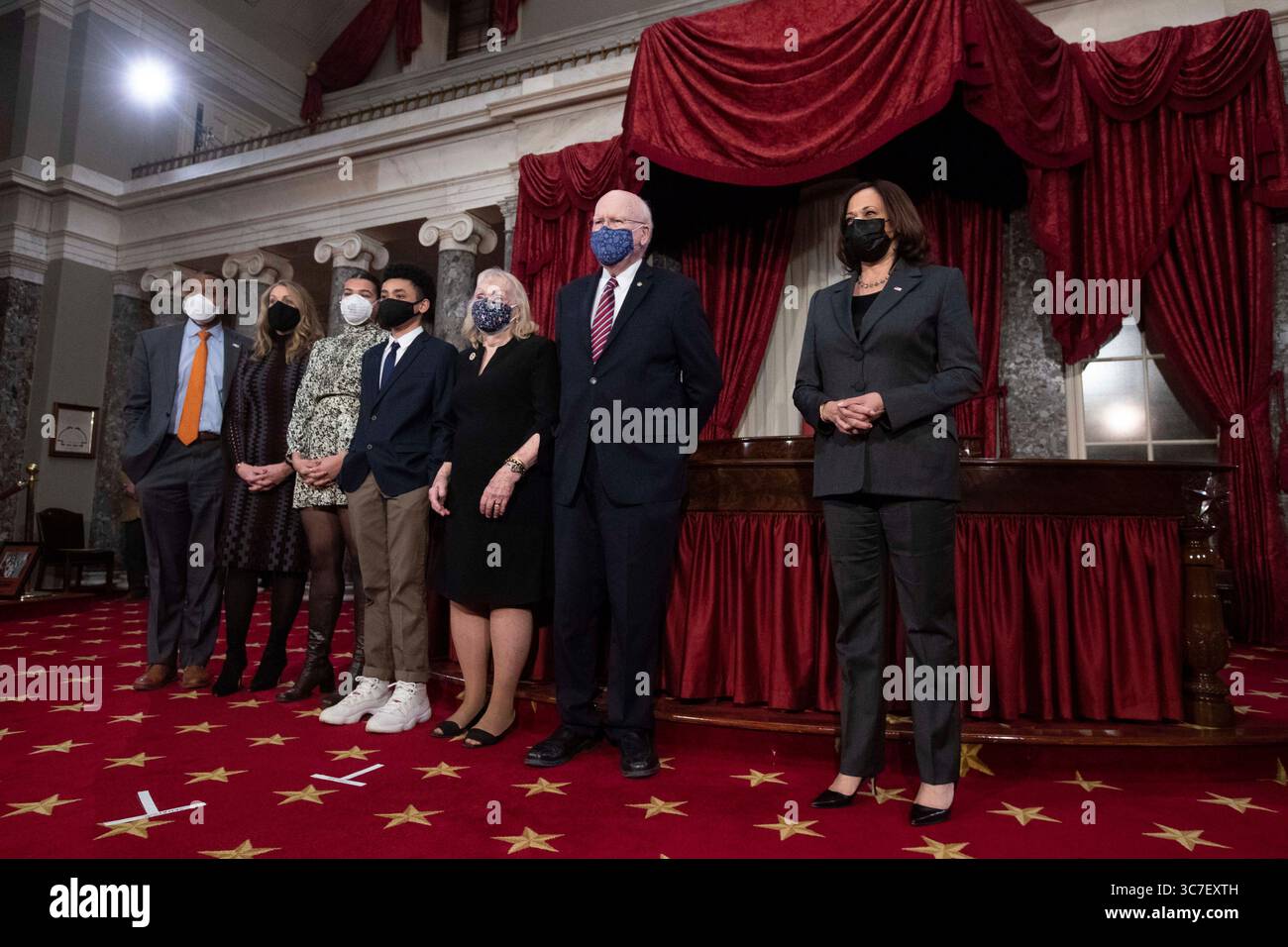 Michael jackson son daughter hi-res stock photography and images - Alamy