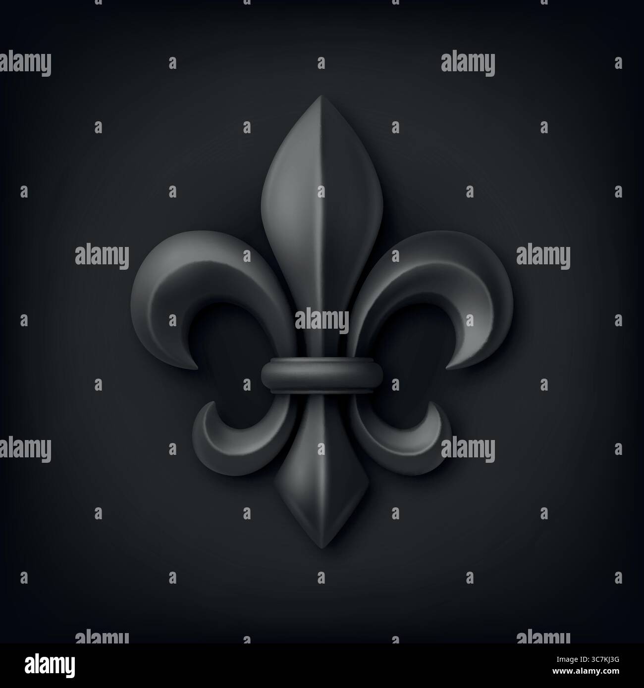Historic european heraldry Black and White Stock Photos & Images - Alamy