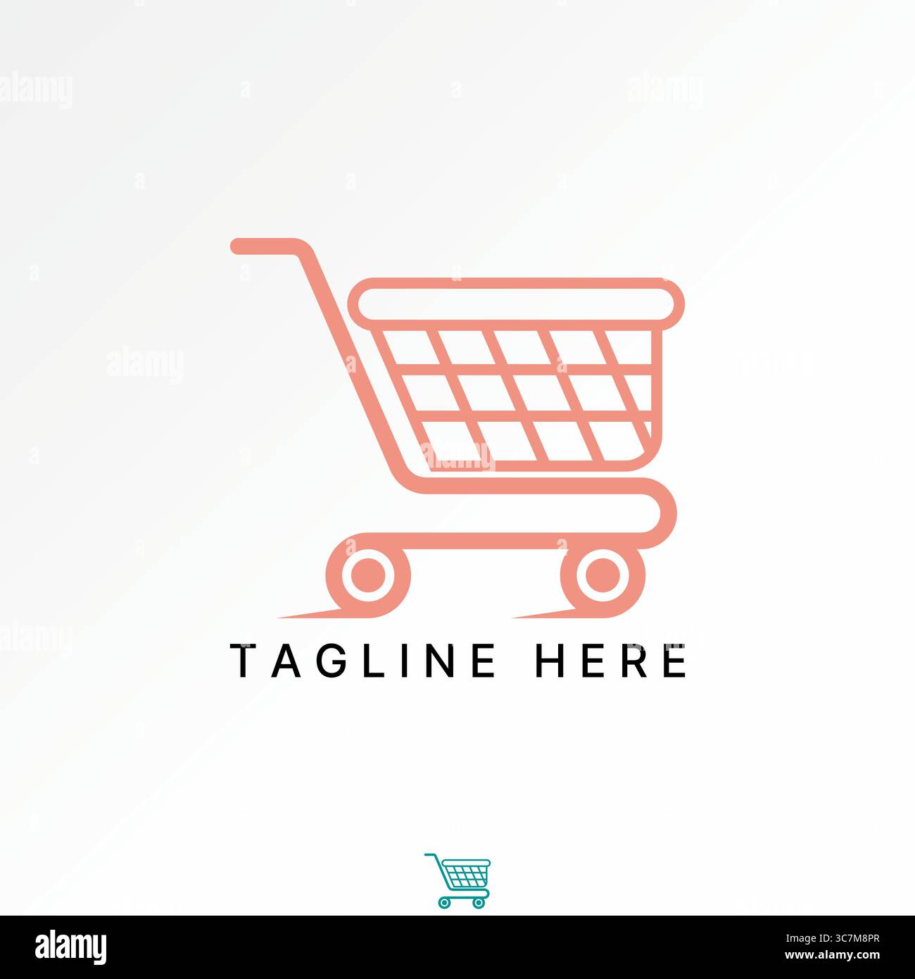 Wholesale food delivery Stock Vector Images - Alamy