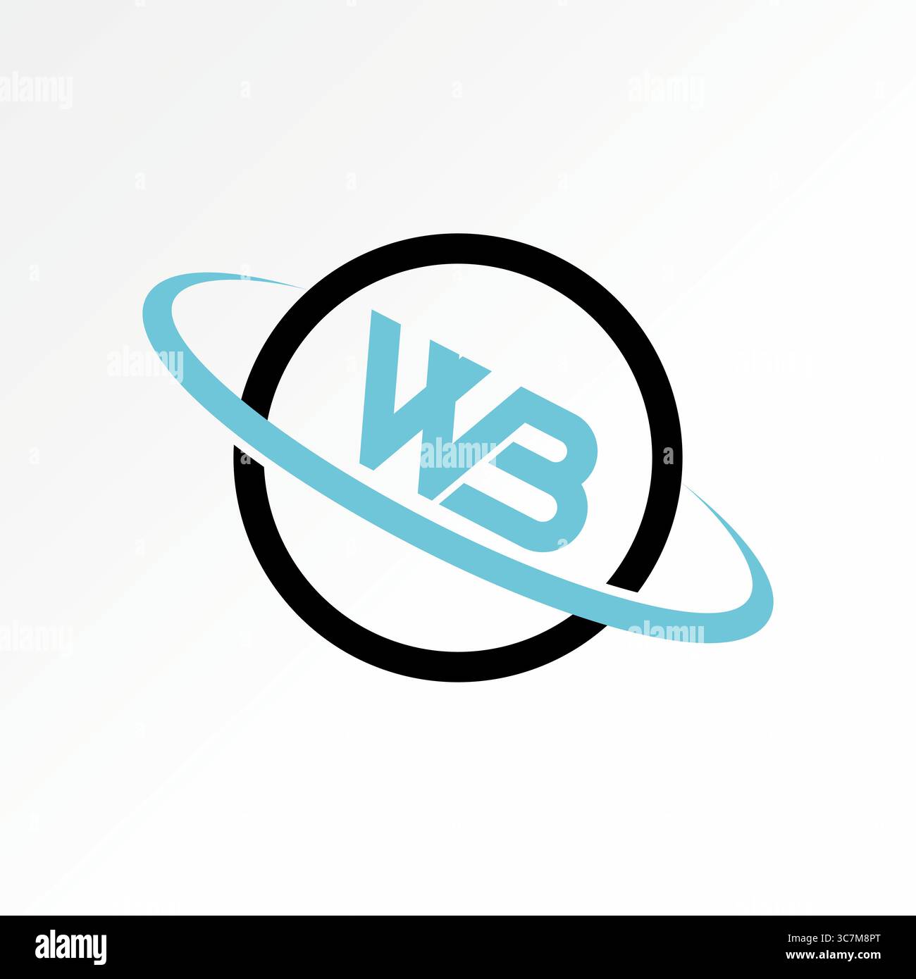 Wb font hi-res stock photography and images - Alamy