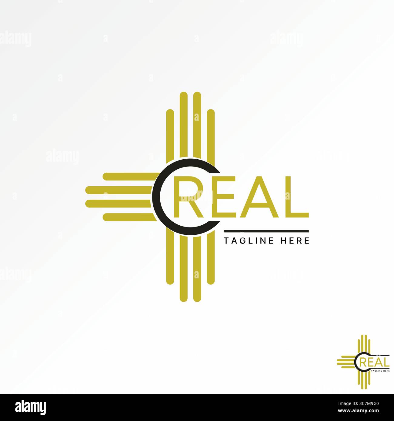 Native american sun symbol Stock Vector Images - Alamy