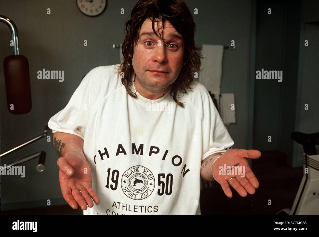 John Michael ''Ozzy'' Osbourne is a British singer-songwriter, whose ...