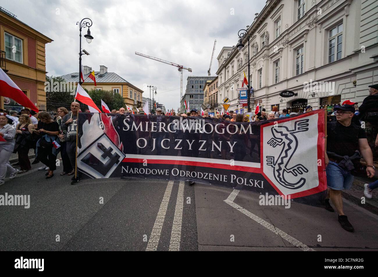 Nazi rebirth hi-res stock photography and images - Alamy