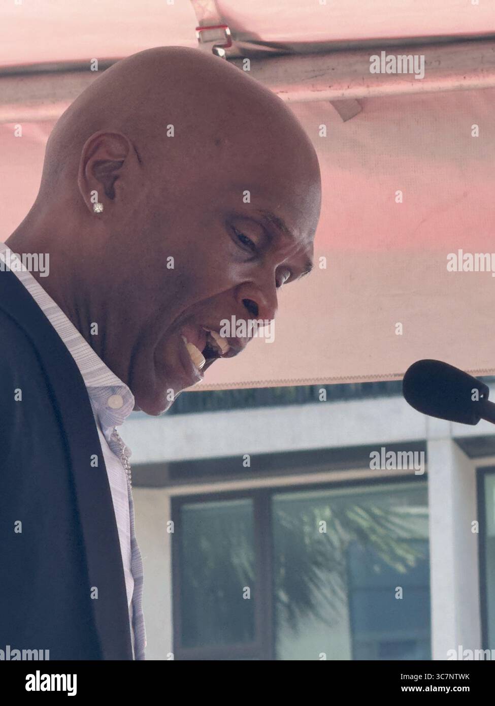 La busta hi-res stock photography and images - Alamy