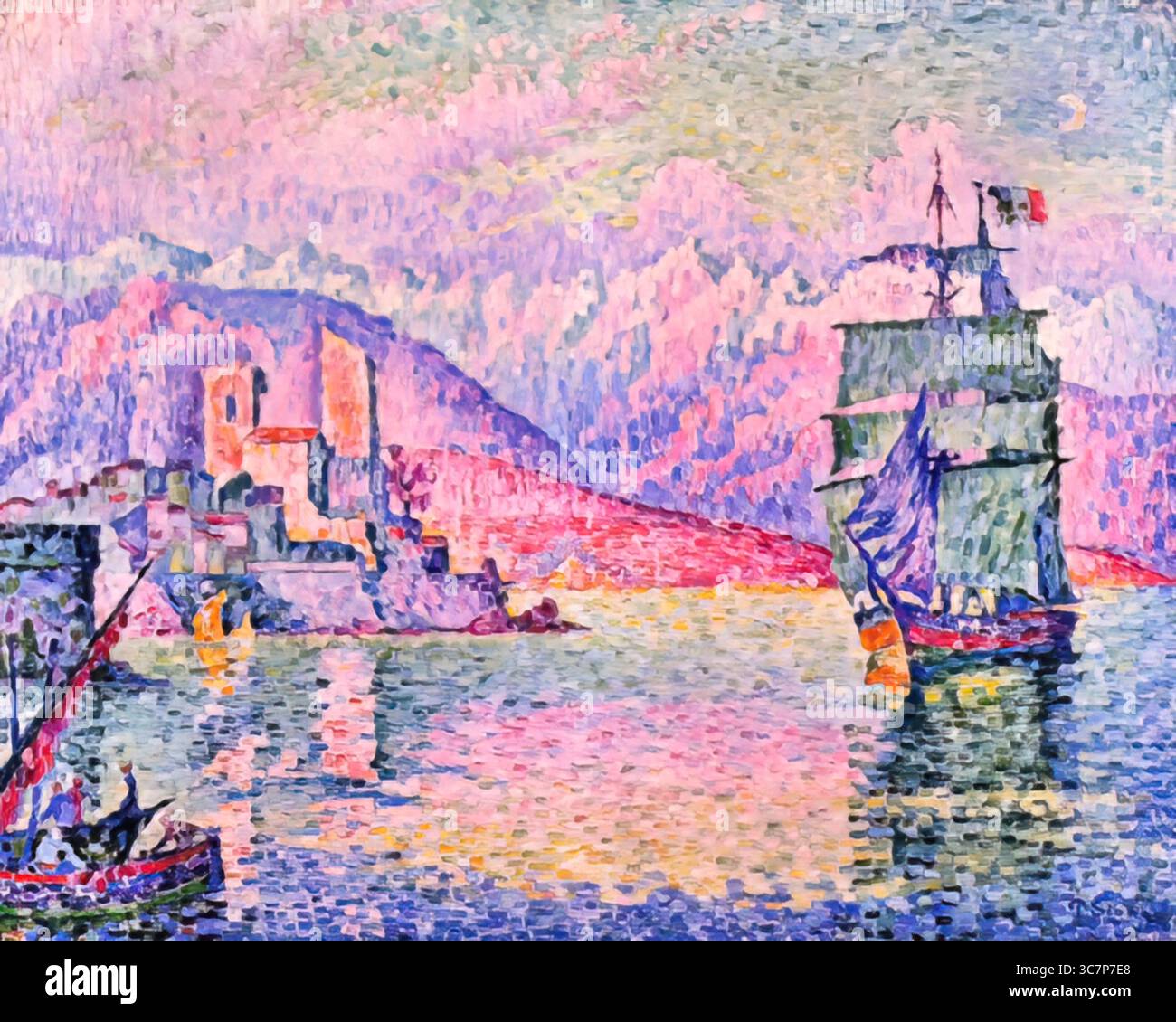 Paul light Stock Vector Images - Alamy