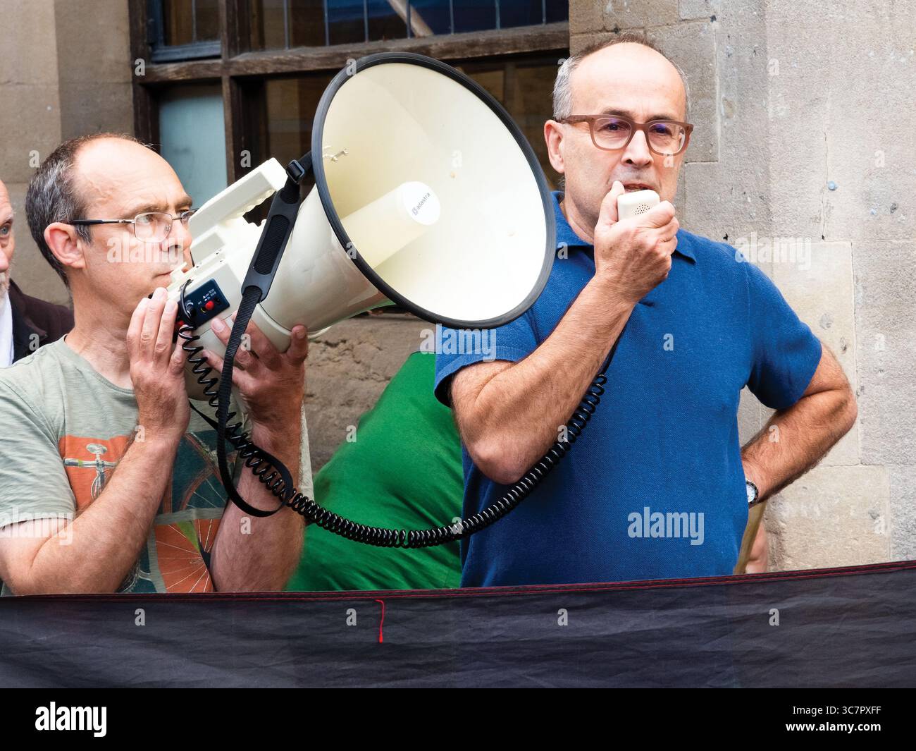 Dr nick maynard hi-res stock photography and images - Alamy